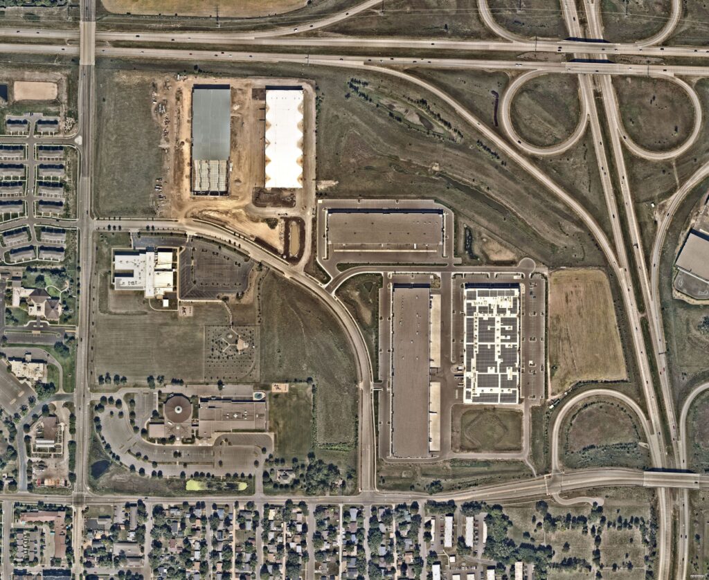 610 Junction Buildings – Sambatek