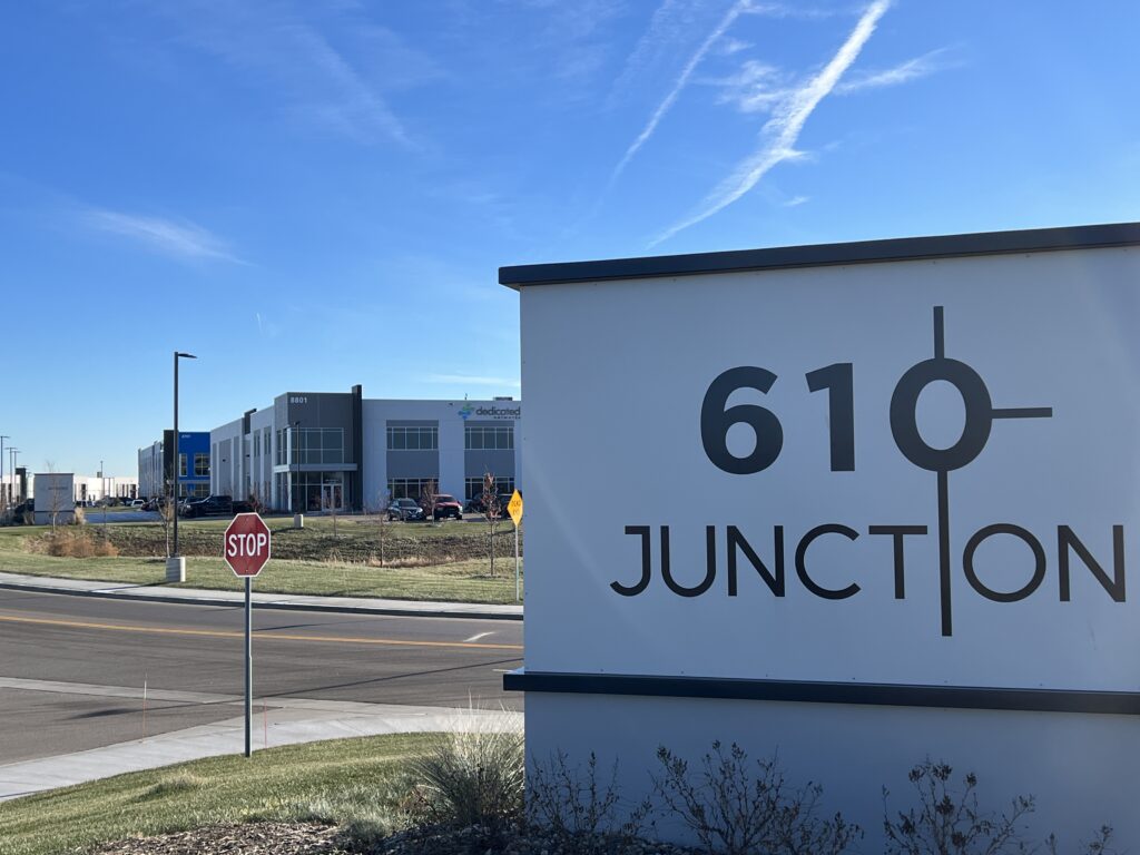 610 Junction Buildings – Sambatek