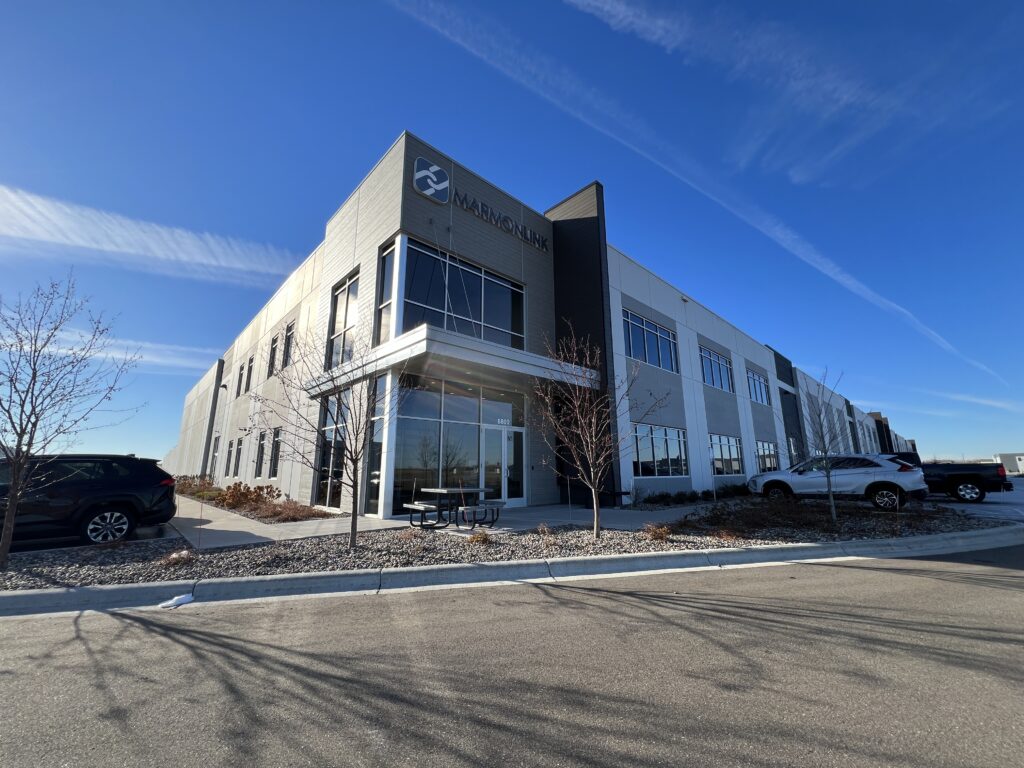 610 Junction Buildings – Sambatek