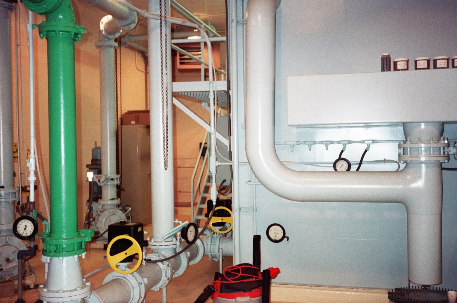 City of Spring Park – Sambatek