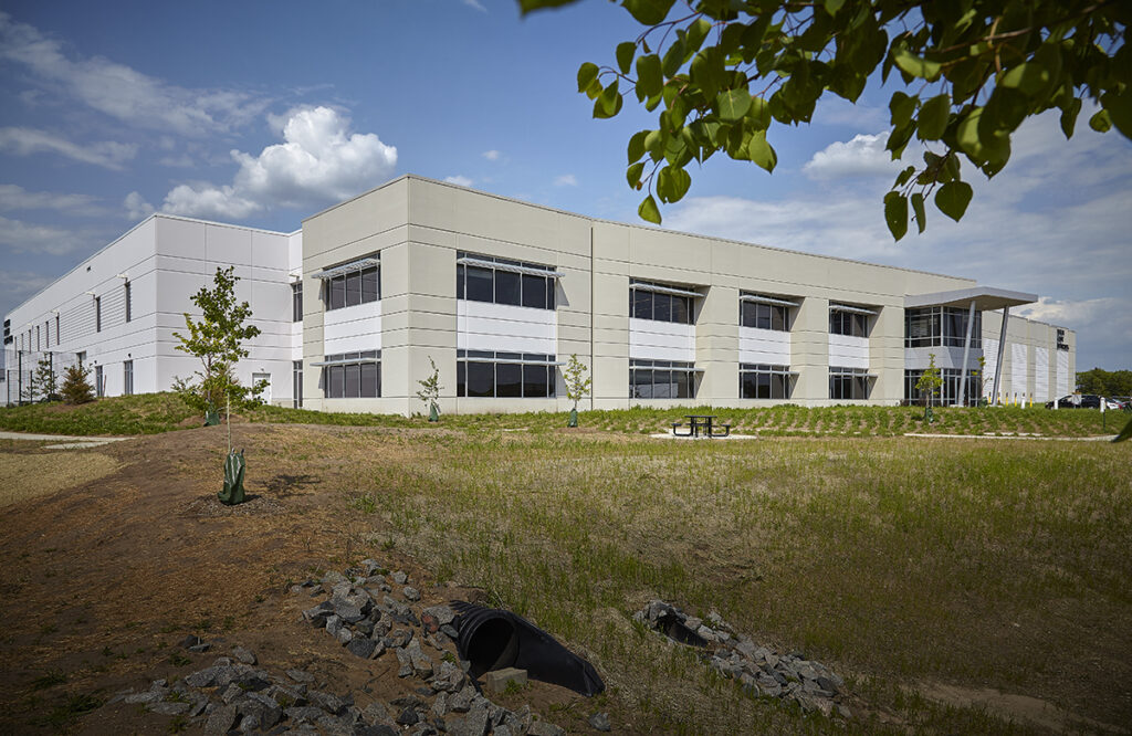 Design Ready Controls – Sambatek