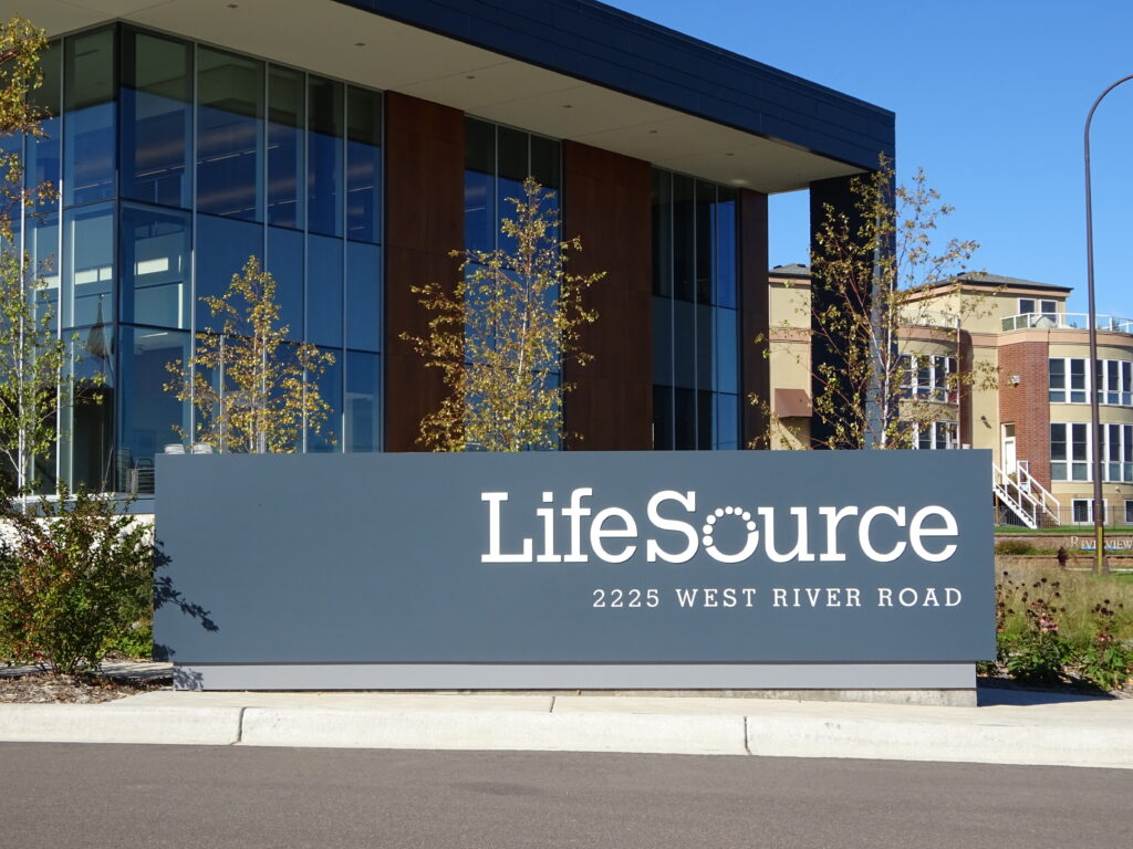 LifeSource Headquarters – Sambatek