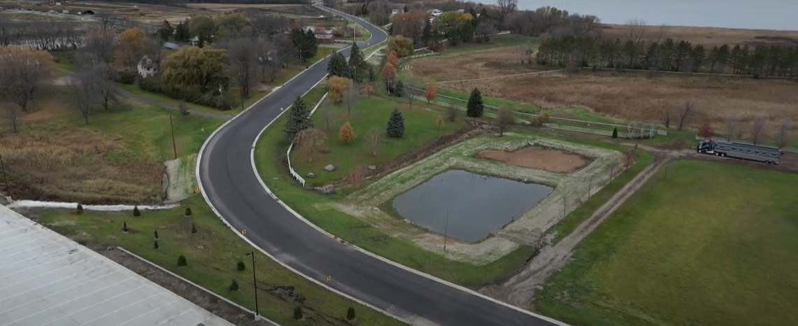 West French Lake Road – Sambatek